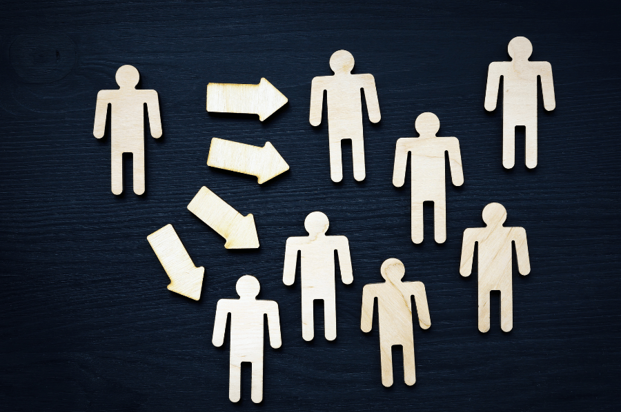 Comunicación asertiva: clave para un liderazgo exitoso